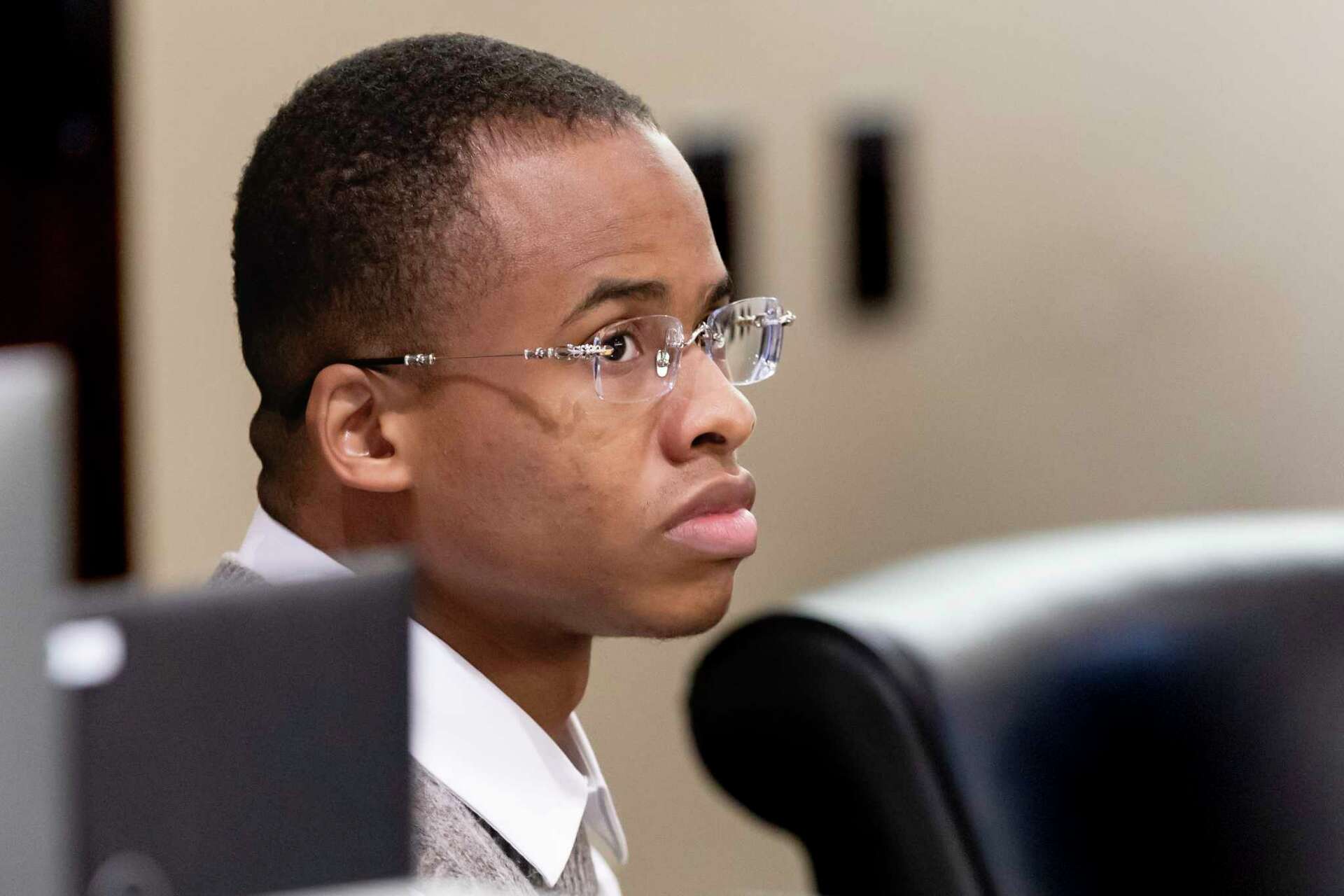 Former girlfriend of Tay-K testifies as key witness in murder trial