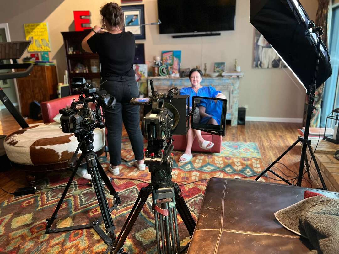 International interest sparks over former KSAT 12 reporter