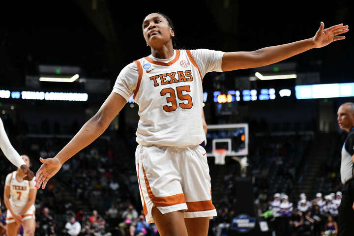 Texas vs. South Carolina Part IV set for Final Four showdown