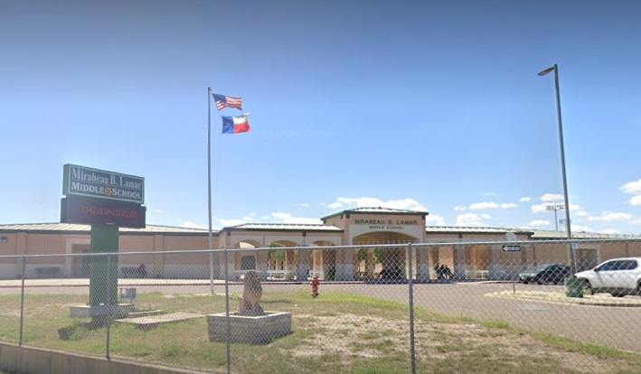 Laredo ISD teacher arrested for allegedly driving drunk