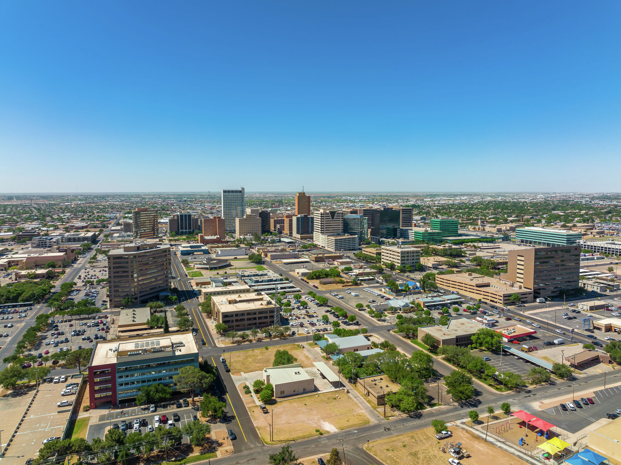 Midland launches Vision Midland platform to track city projects