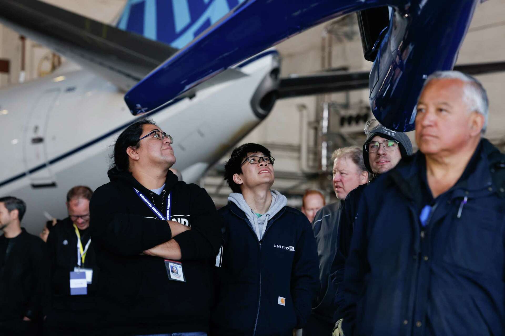 Air taxi startup: Flights to SFO will cost same as an Uber