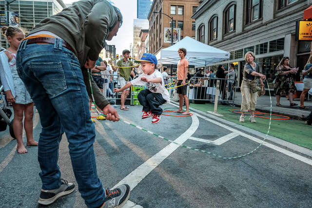 San Francisco's biggest monthly block party is getting even bigger