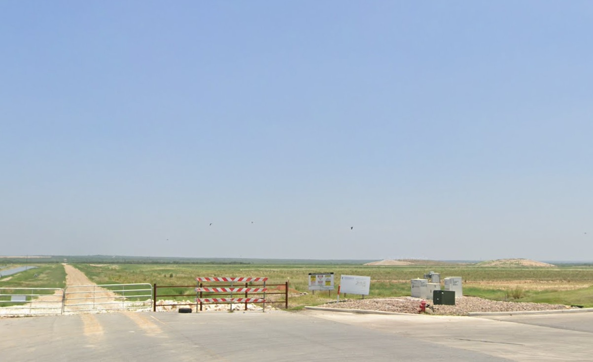 Facility worth over $88M to start construction off I-35 near mile 12