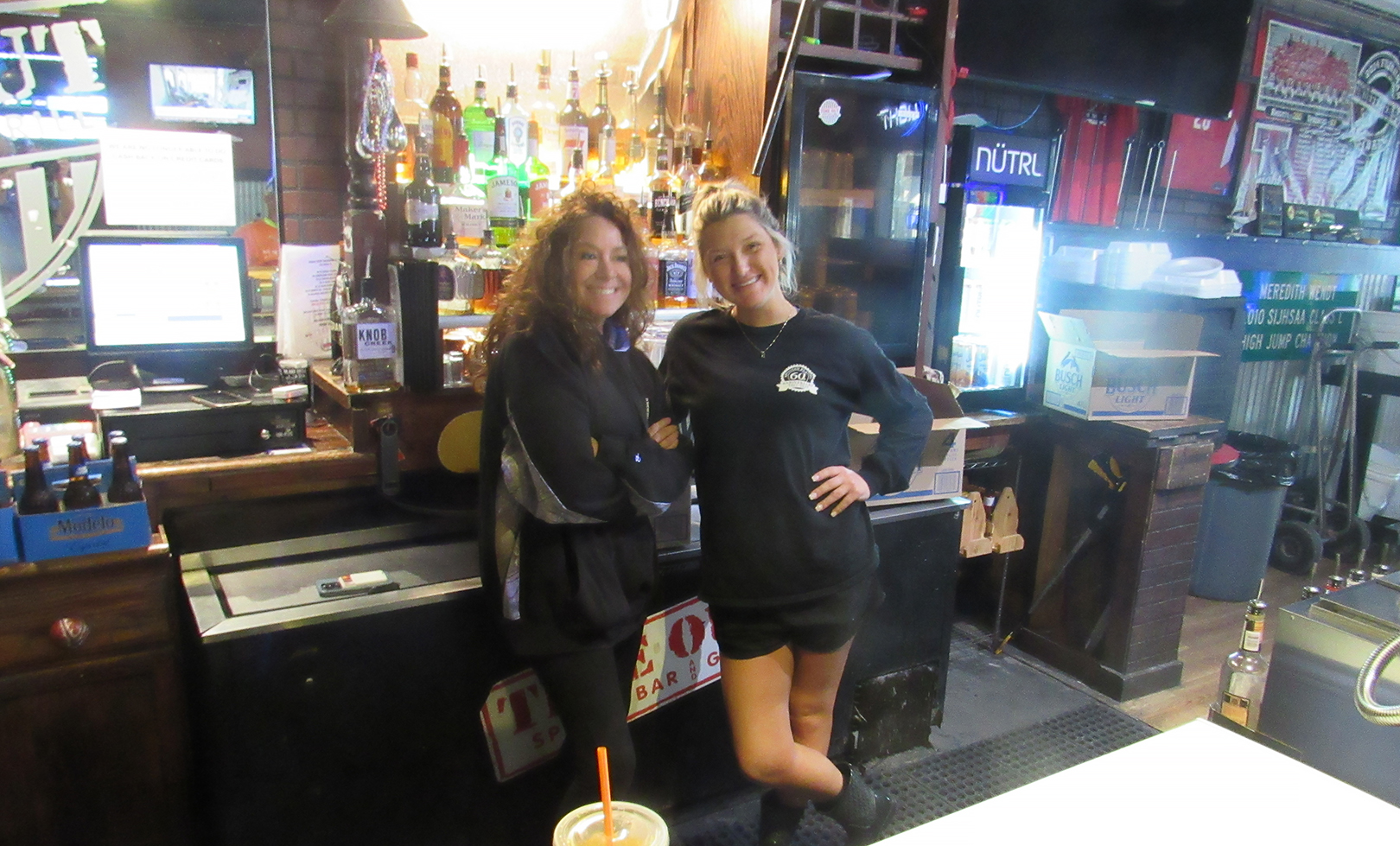 Time Out Sports Bar and Grill celebrates 14 years in Troy IL