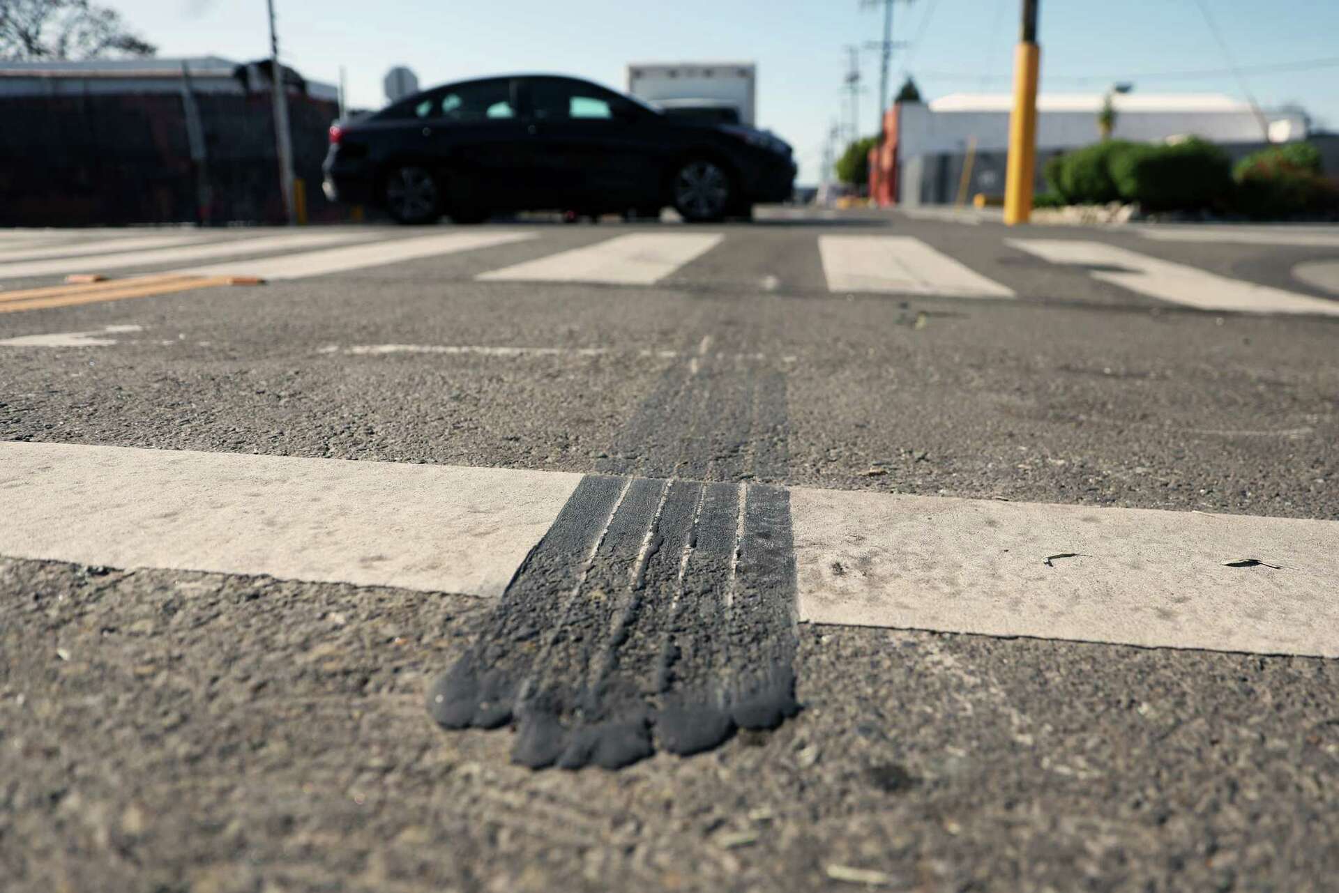 Back-to-back deadly police chase crashes rock Bay Area families