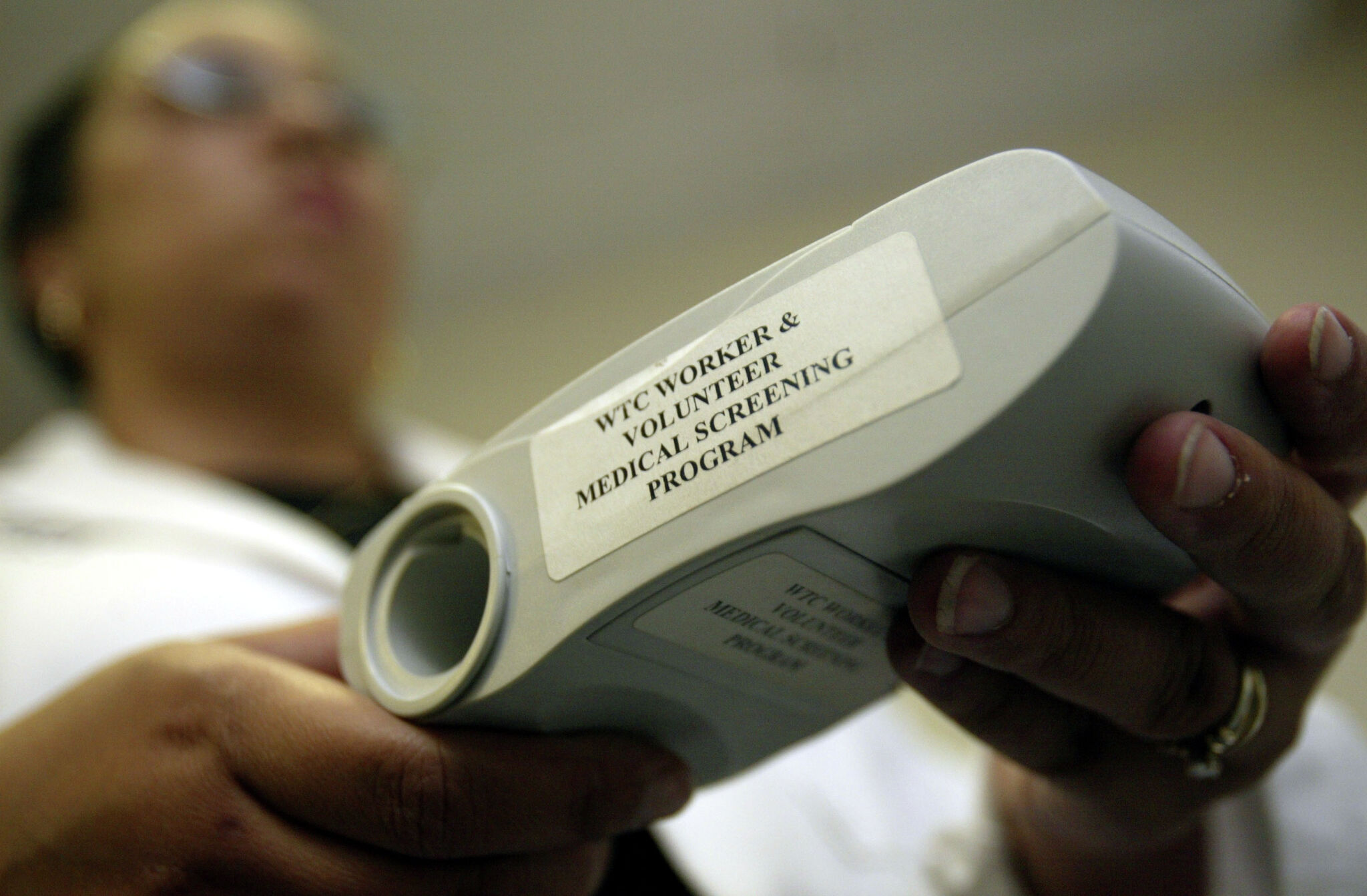 HHS layoffs could threaten care for 9/11 survivors, advocates say