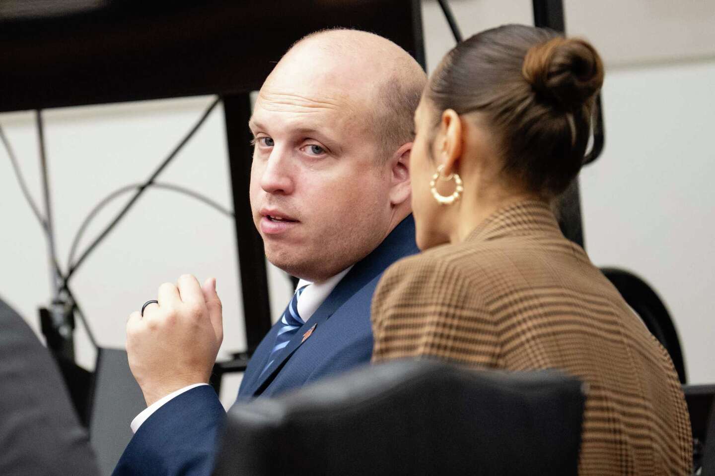 49ers-backed former Santa Clara official sentenced to county work