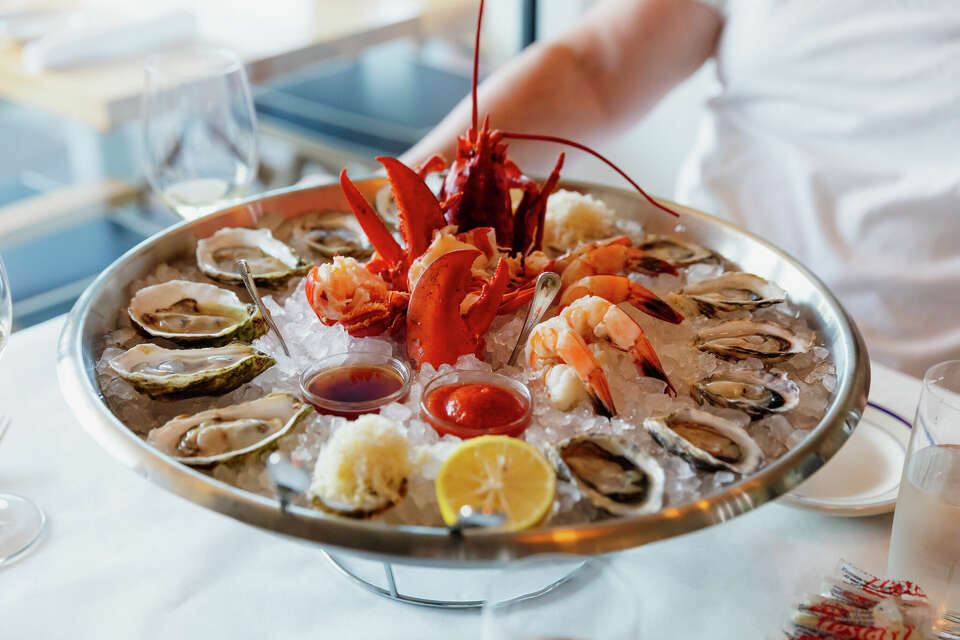 Clark's Oyster Bar opens first Bay Area location in Menlo Park