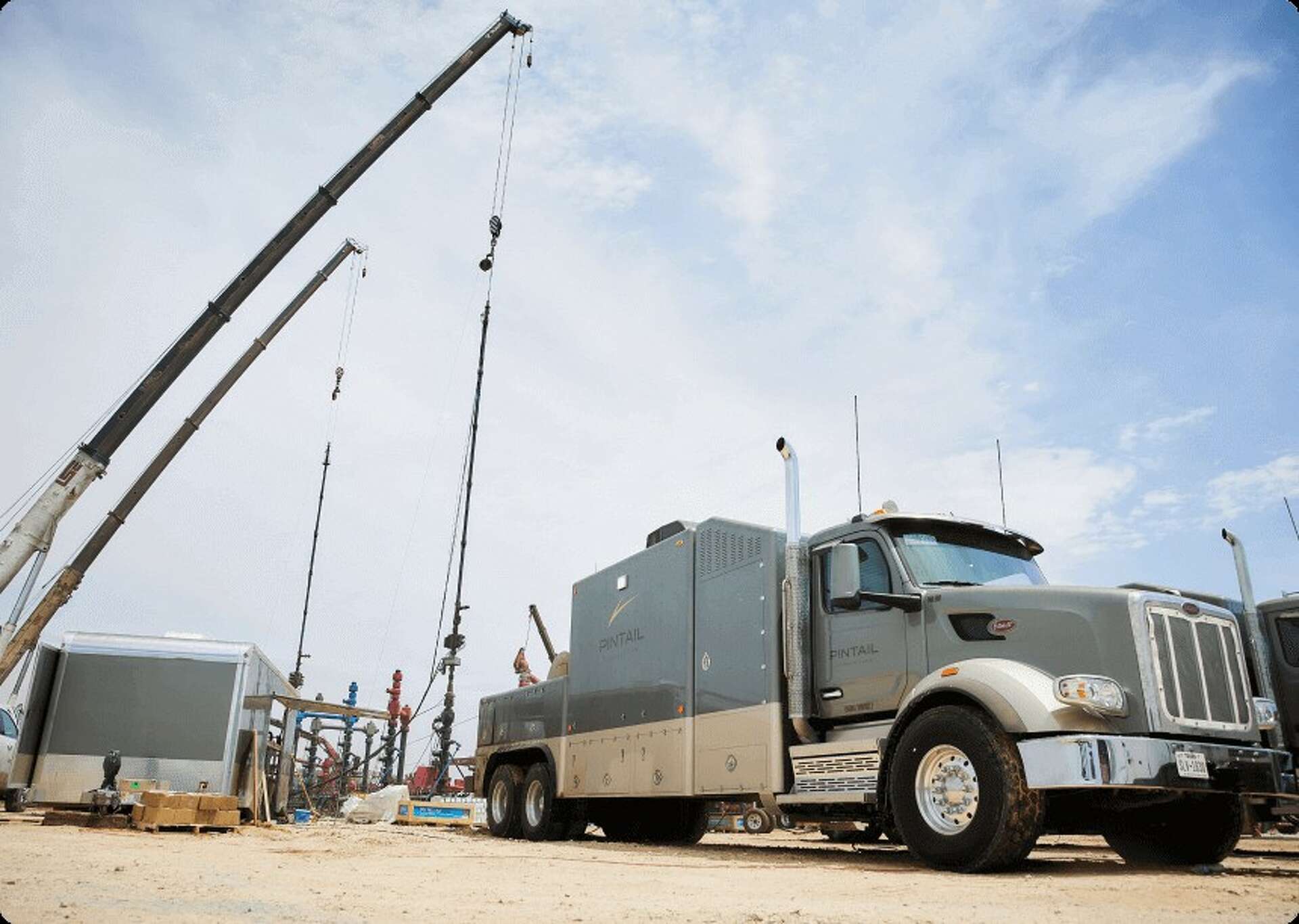 RPC acquires Midland’s Pintail Completions