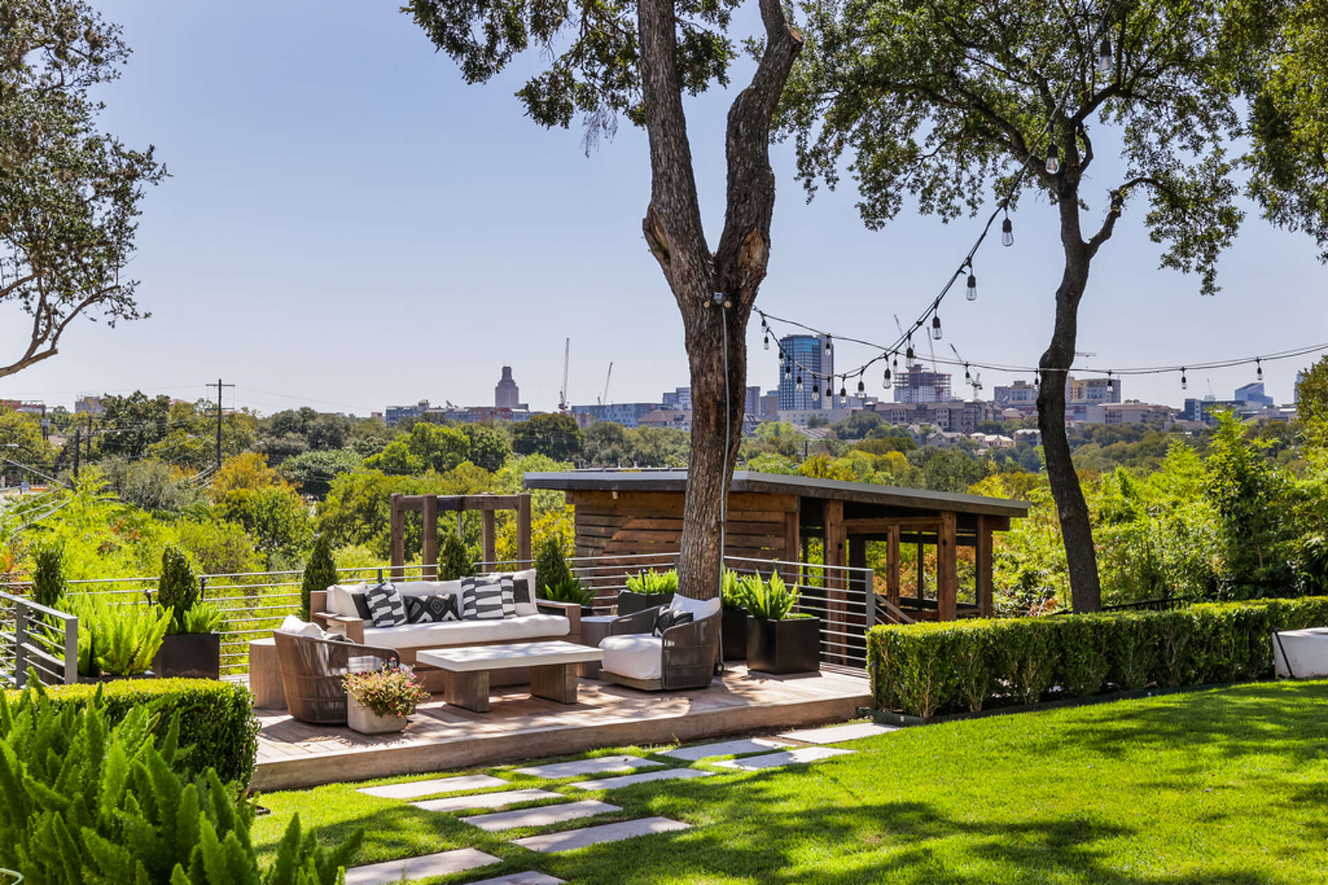 Iconic 1930s Texas mansion available for $7.2 million