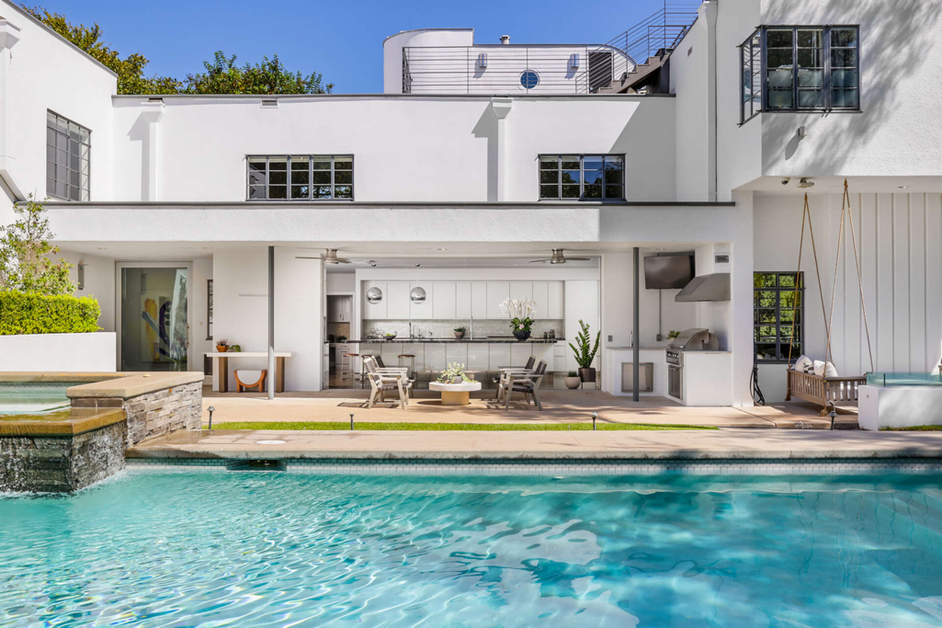 Iconic 1930s Texas mansion available for $7.2 million