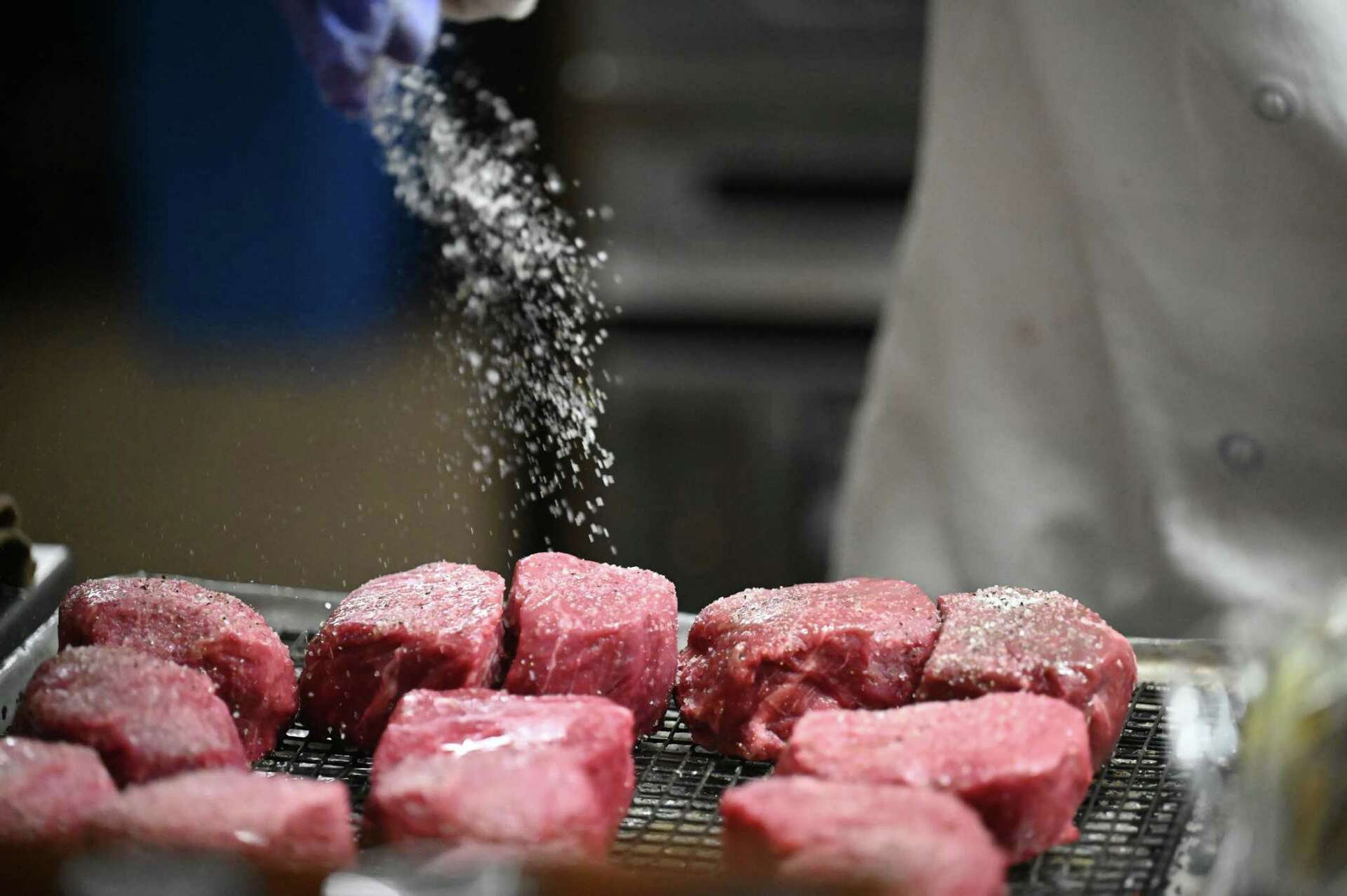 677 Prime steakhouse in Albany celebrates 20th anniversary