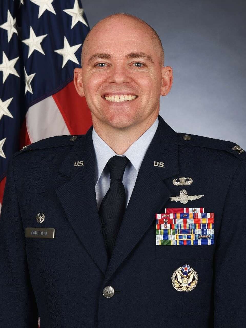 Air Force colonel stripped of command may have been victim
