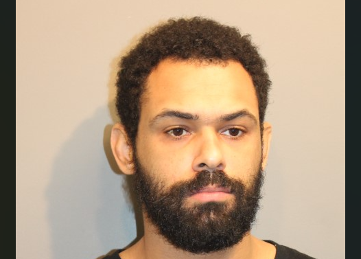 Suspect arrested in $2,500 Norwalk mall purse robbery, police say