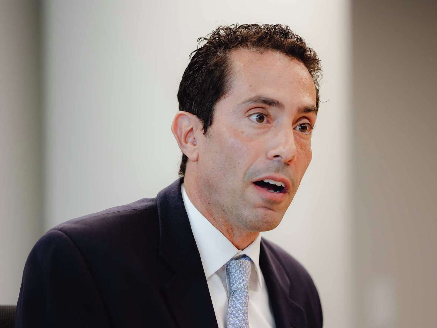 Opinion: Reelecting Marc Whyte is the clear choice in District 10