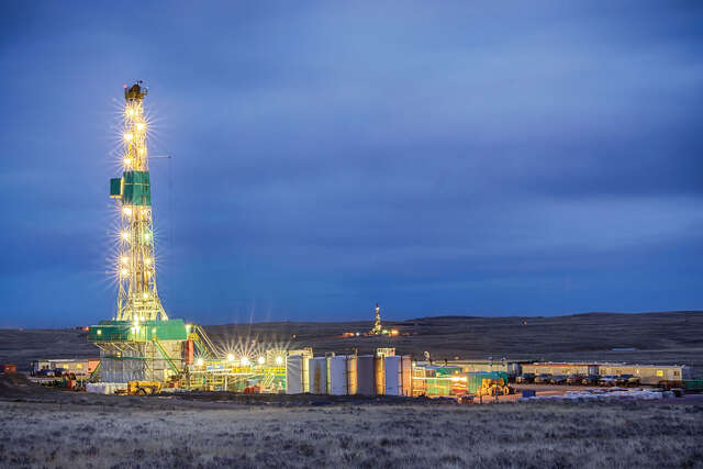 Double Eagle founders start again after sale to Diamondback