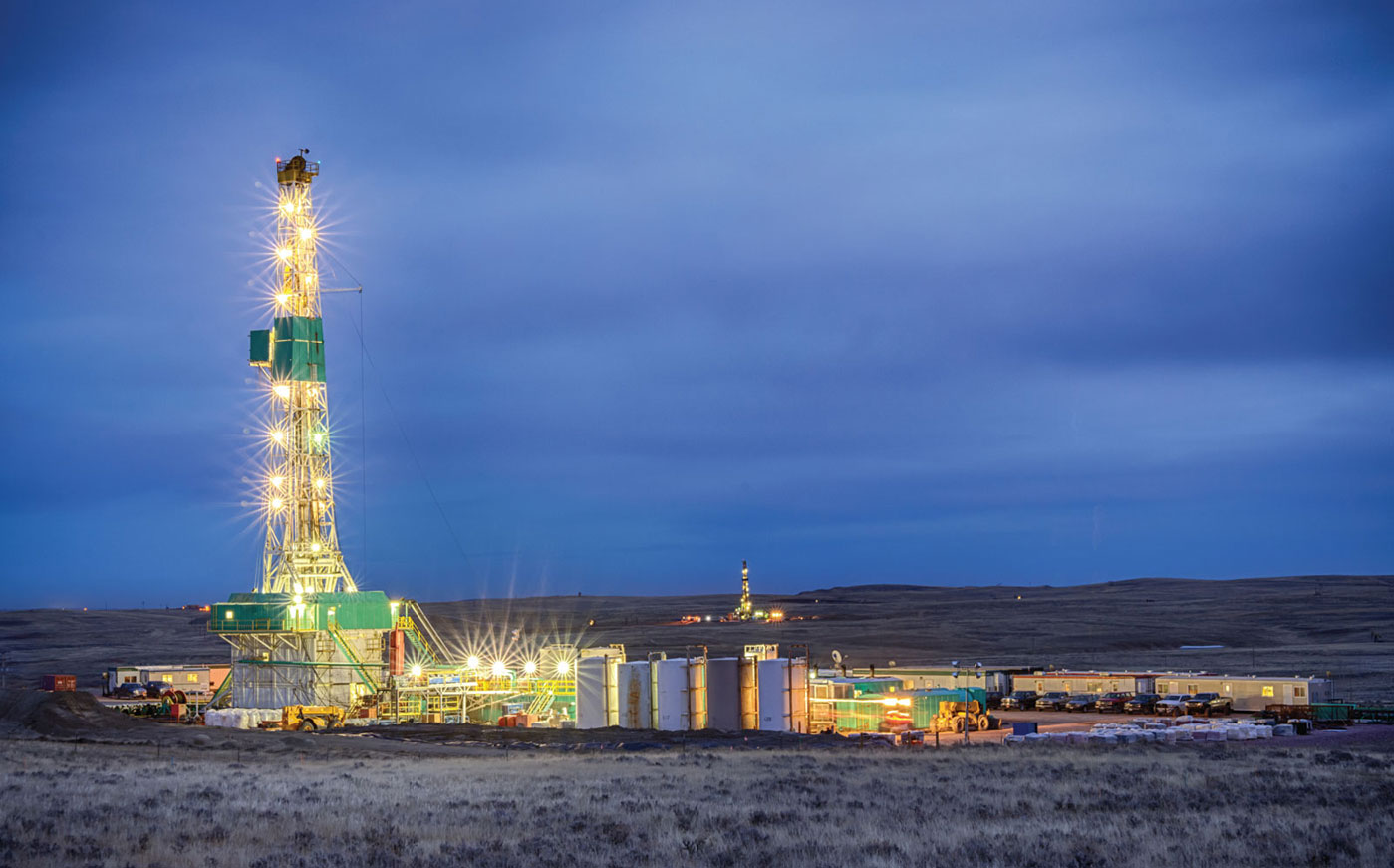 Double Eagle founders start again after sale to Diamondback