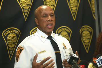 Bridgeport cops allege racial discrimination by police chief: Lawyer