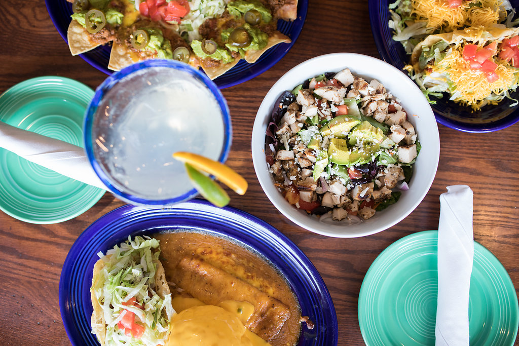 Houston's iconic Tex-Mex spot expands to Texas Hill Country