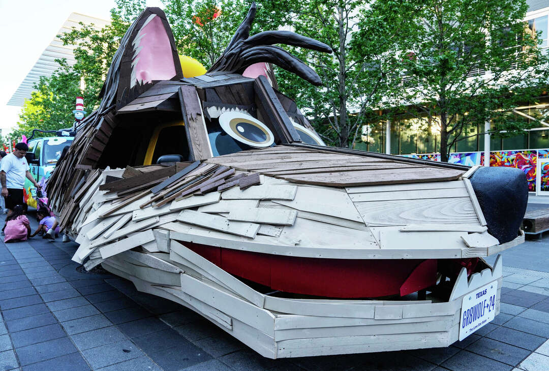 What’s the future for Houston’s Art Car Parade after museum closes?