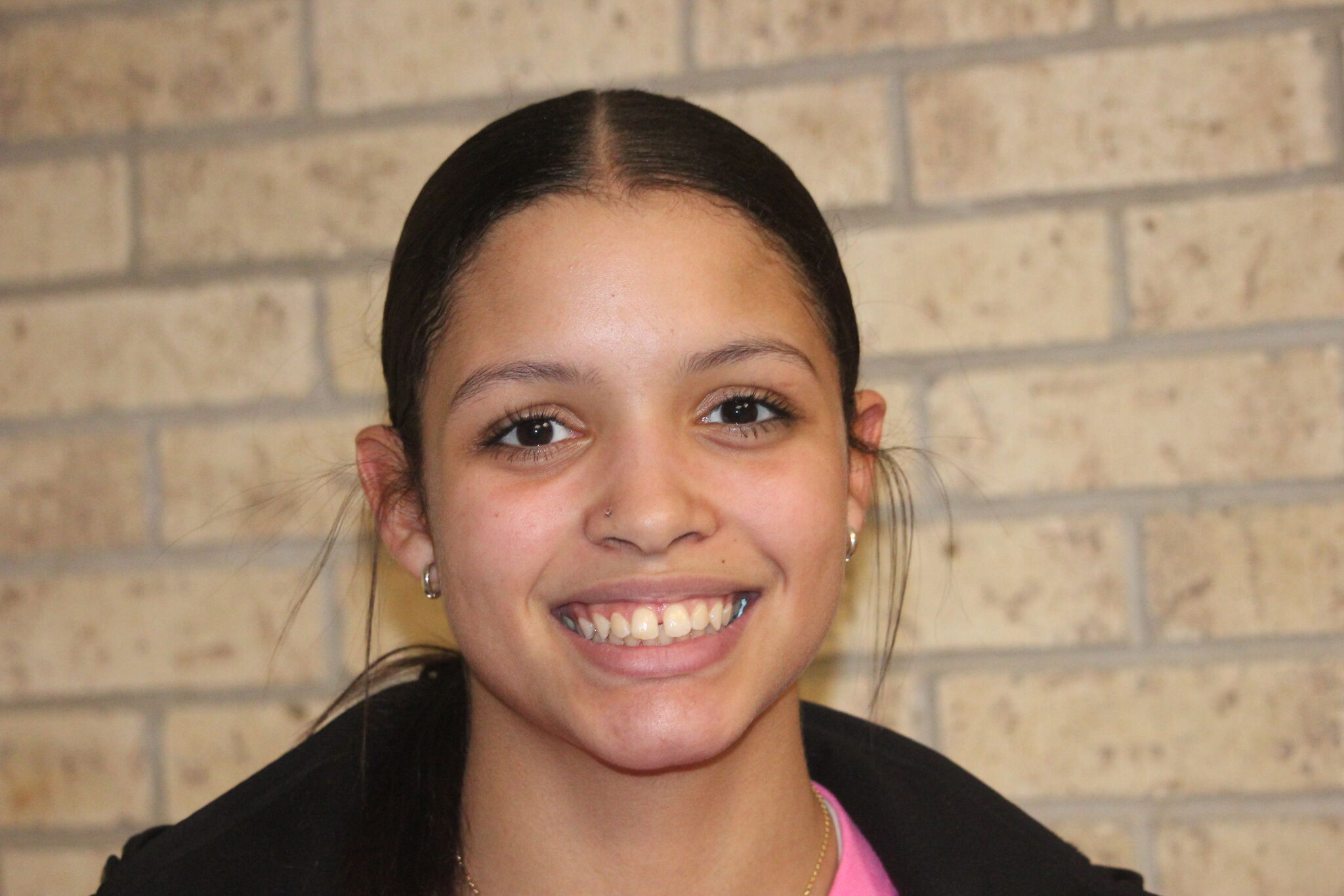 Reed City junior looking ahead with optimism