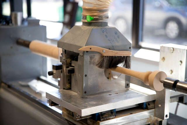 CT baseball bat maker reaping benefits of N.Y. Yankees torpedo craze