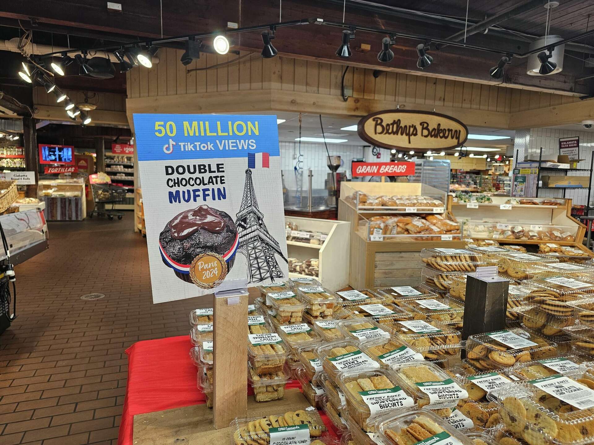 Dubai chocolate, Logan Paul Prime: Stew Leonard's is on TikTok trends