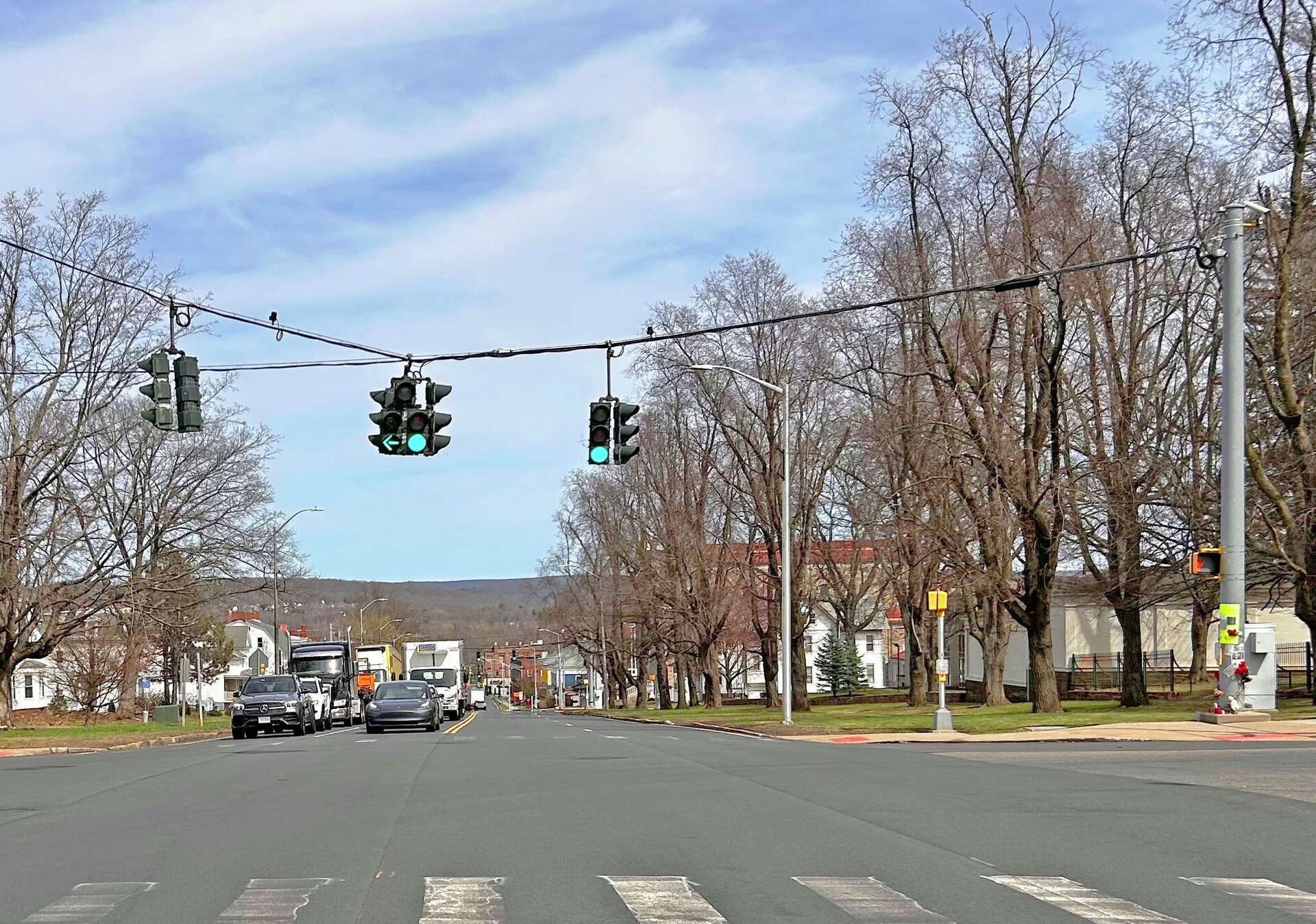 CT road deaths spike as Middletown starts traffic study