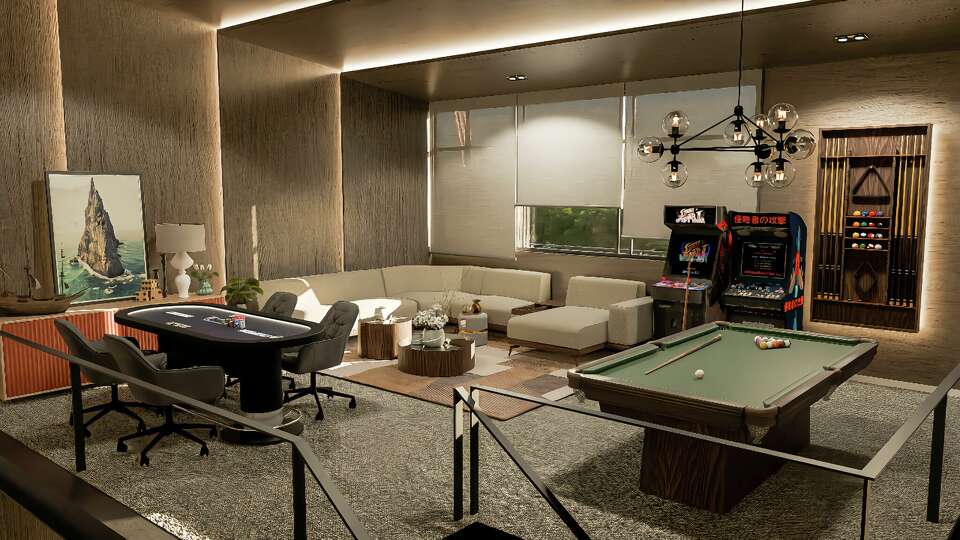 First-of-its-kind luxury car condos rolling into San Antonio