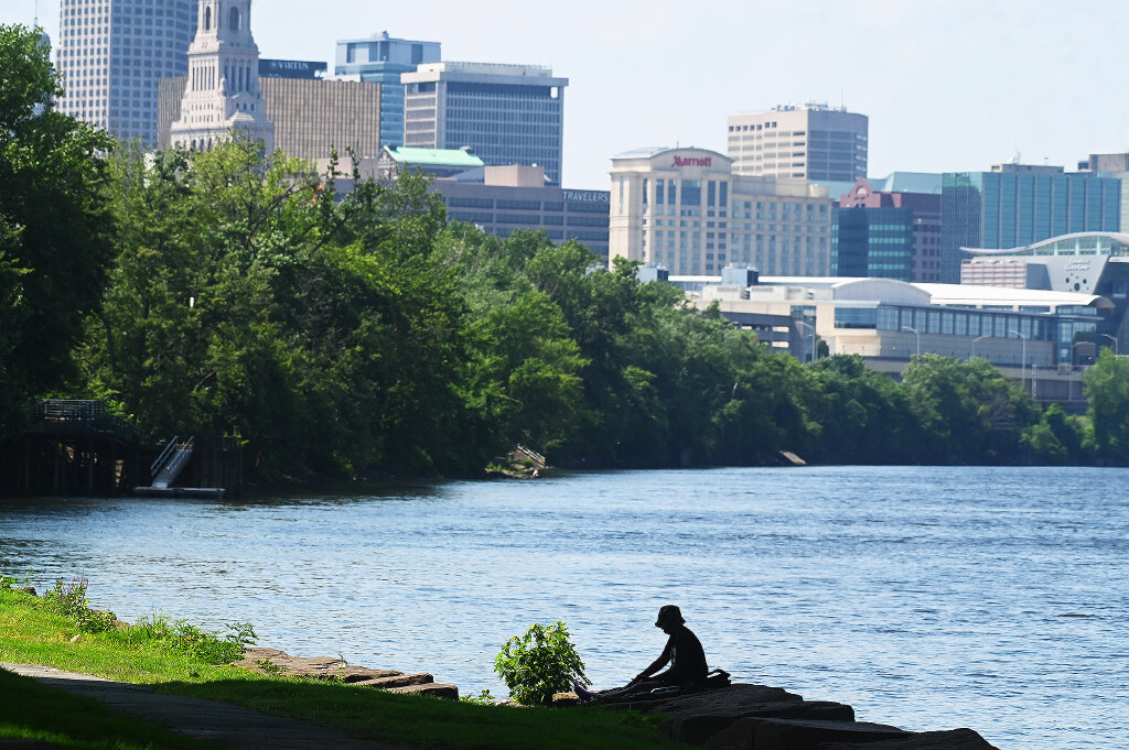 Minor flooding reported along Connecticut River after heavy rains