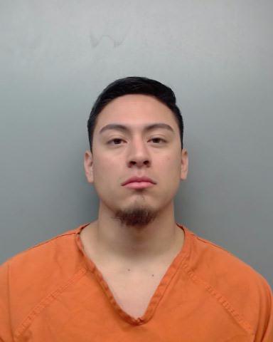 Off-duty Bexar County deputy arrested in Laredo for pointing firearm
