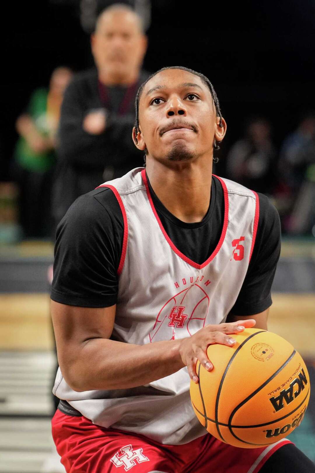 Final Four: Master P's son Mercy Miller talks about love for his dad