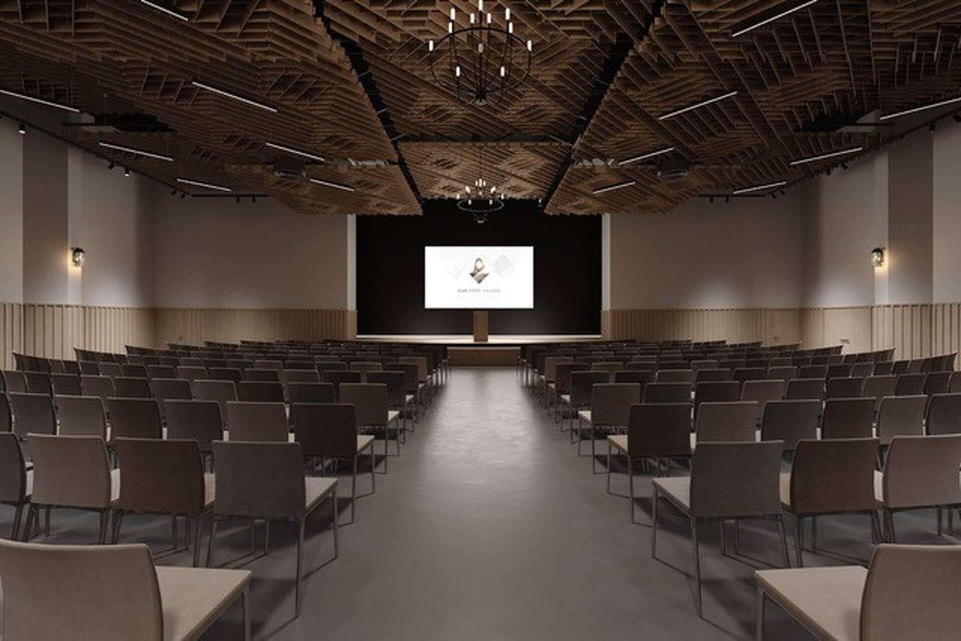 Stonegate Fellowship ready to begin $40 million expansion
