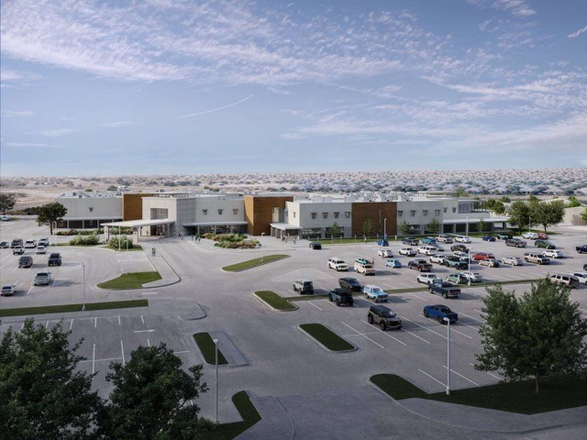 Stonegate Fellowship ready to begin $40 million expansion