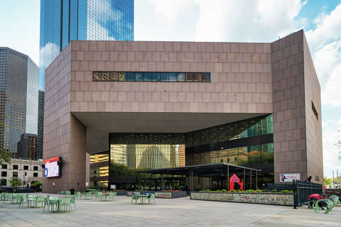 Federal funding for Texas libraries, museums is now in limbo