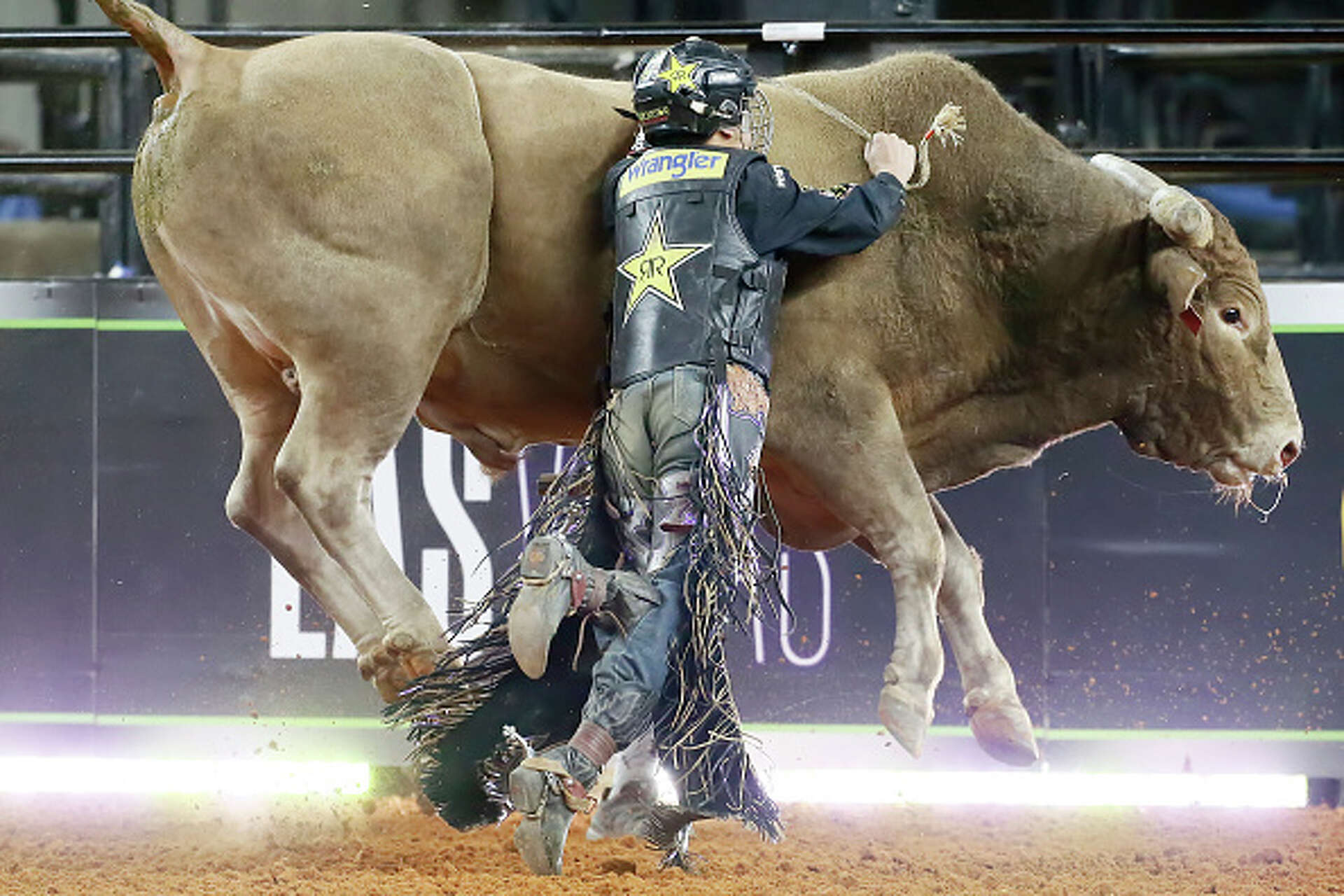 Young bull rider dies after being trampled at Texas event