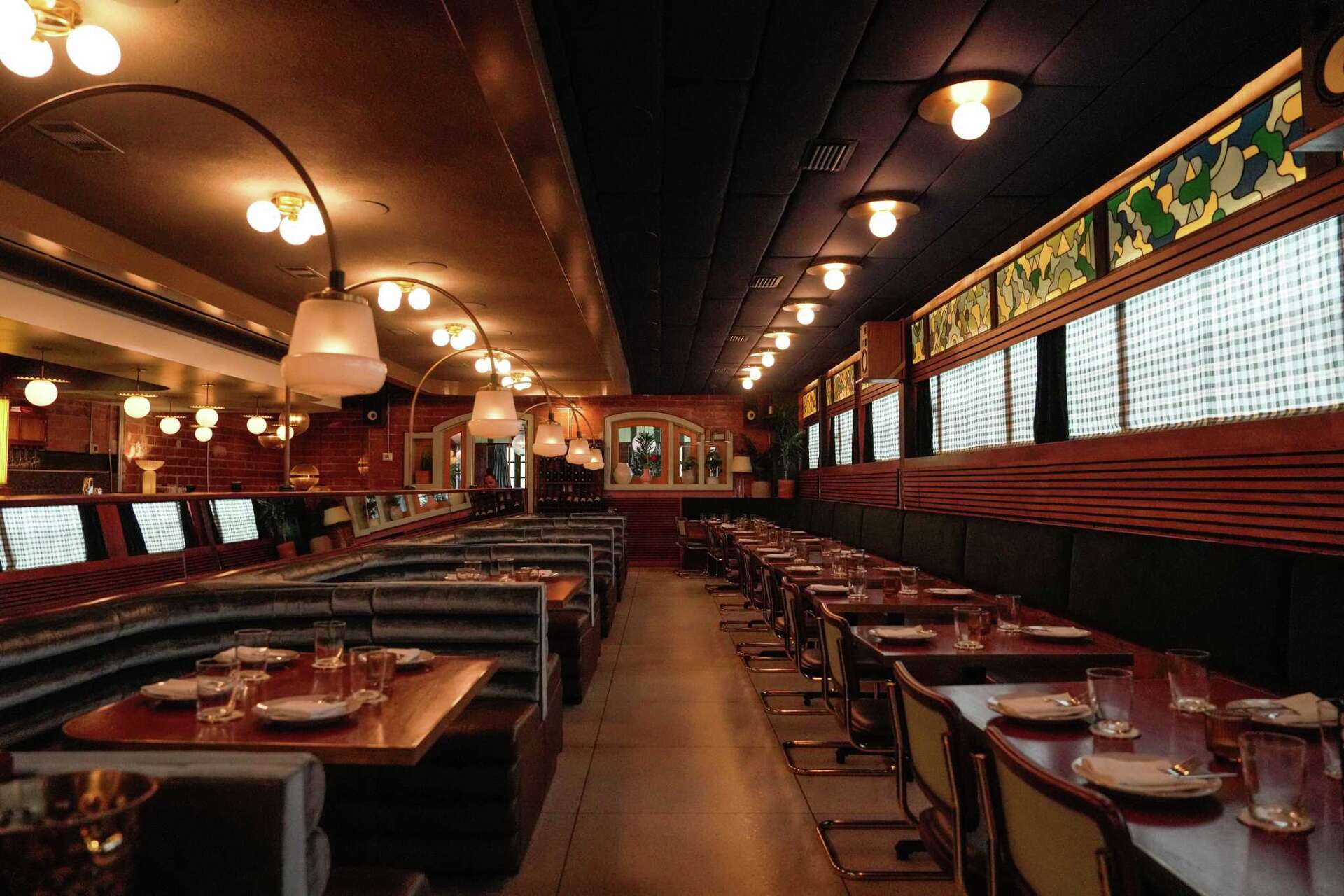 Milton’s review: Italian restaurant among best in Houston