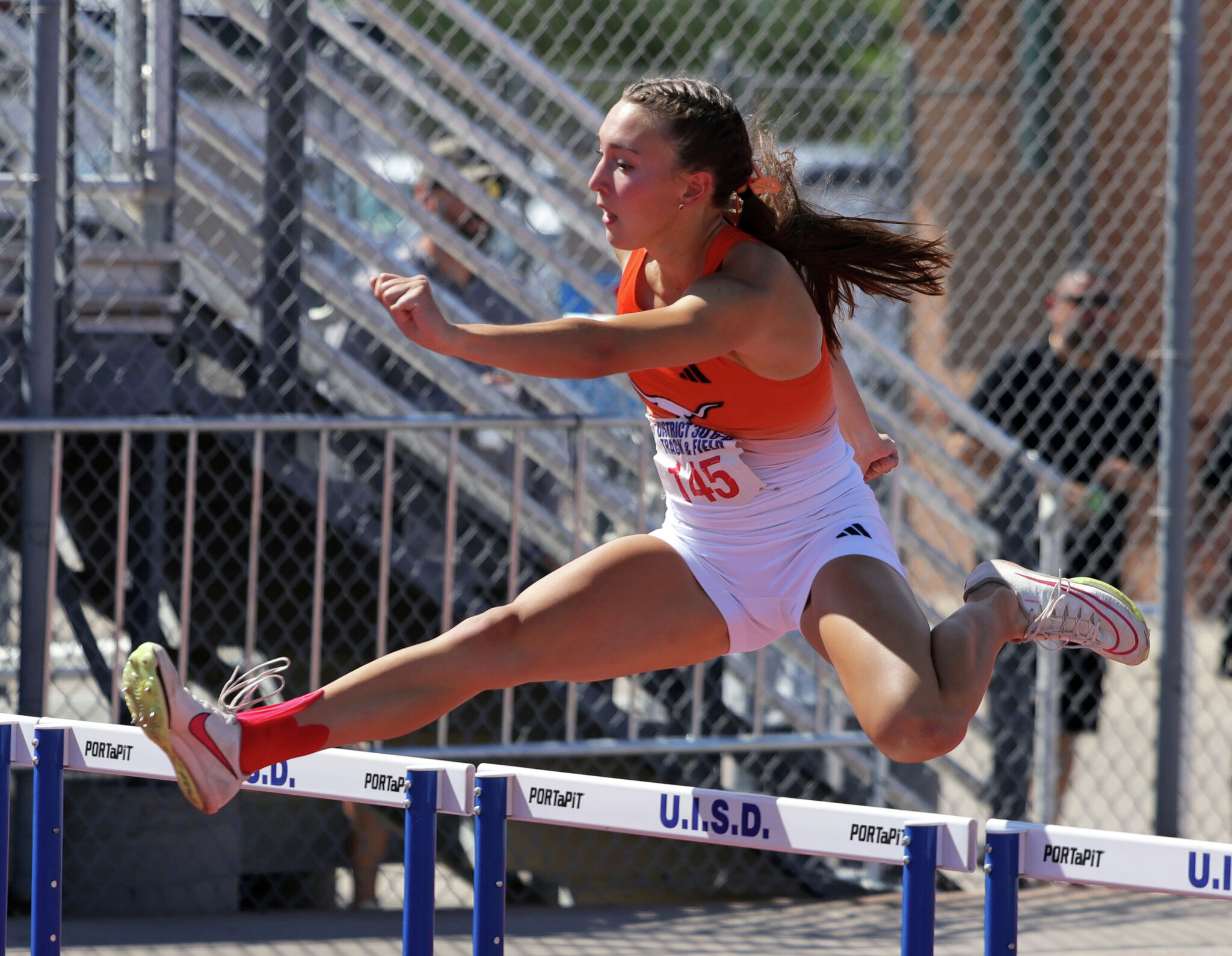 A look ahead to the top Laredo high school sports storylines in 2026