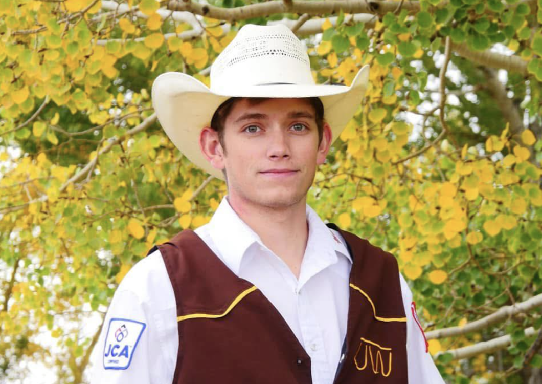 Young bull rider dies after being trampled at Texas event
