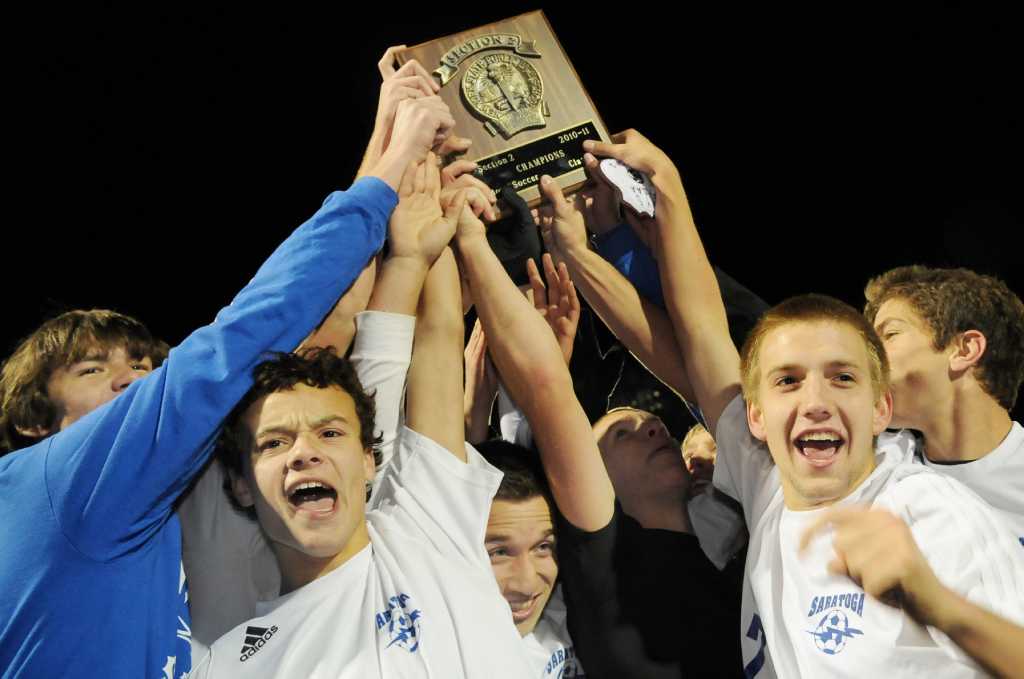 Two champs, only one team advances