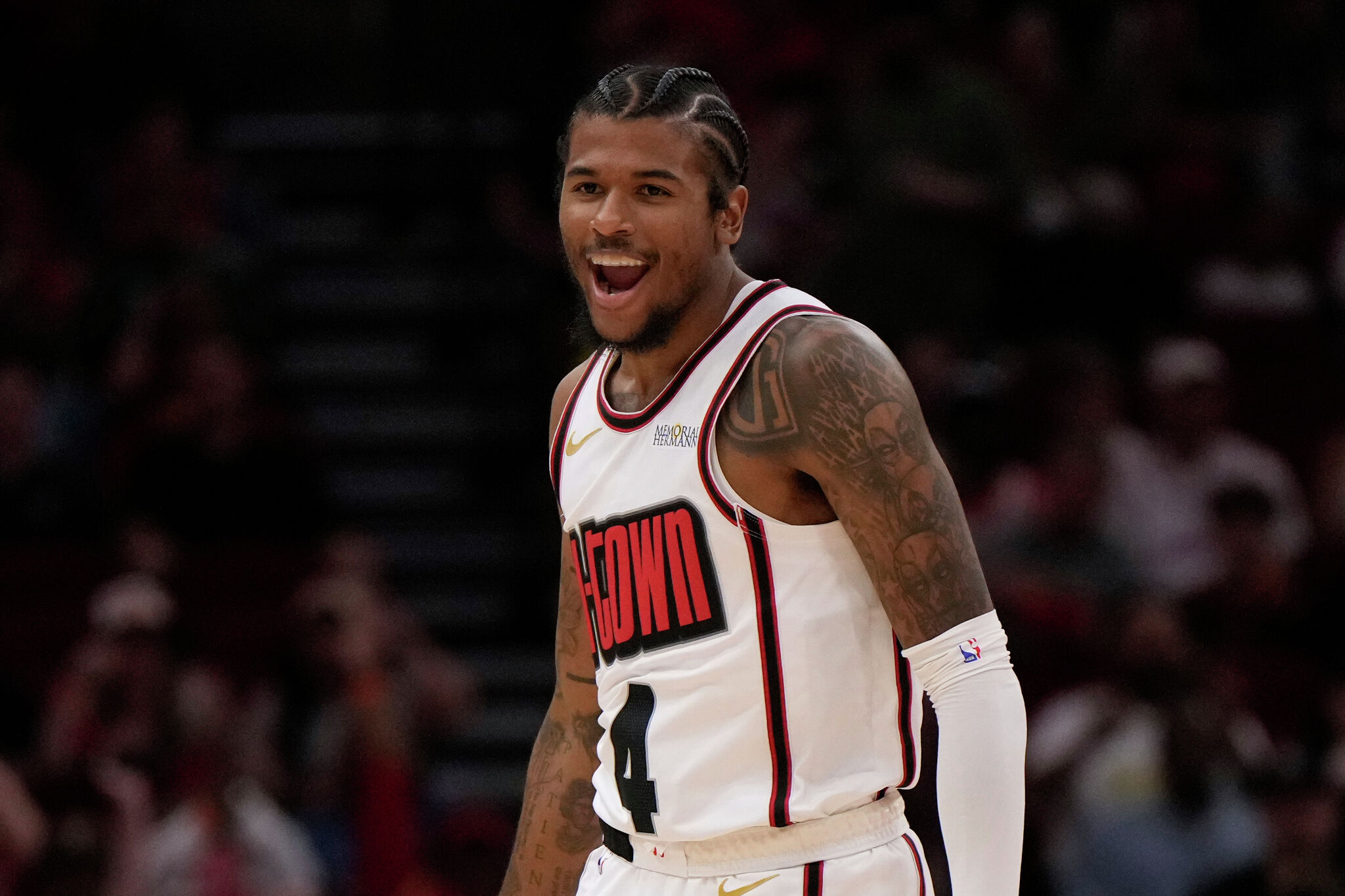 Houston Rockets get a big win over Oklahoma City Thunder