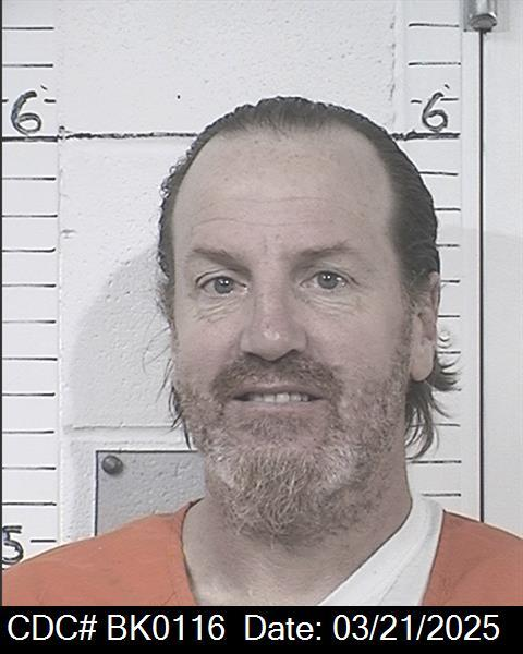 Man’s death at Northern California prison investigated as homicide