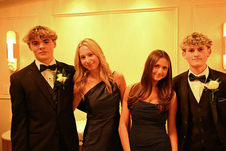 Were you SEEN at the Notre Dame High School prom?