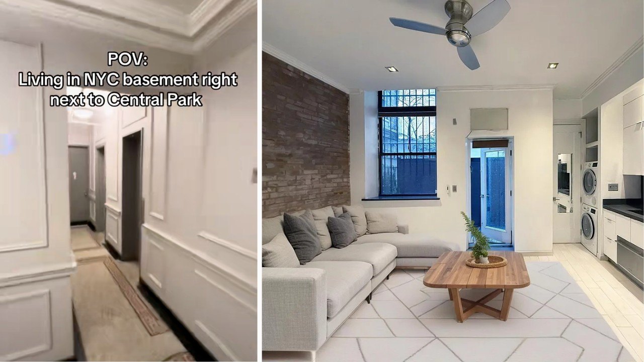 Real Estate Agent Shows Off $4,250-a-Month 'Hidden Gem' Apartment ...