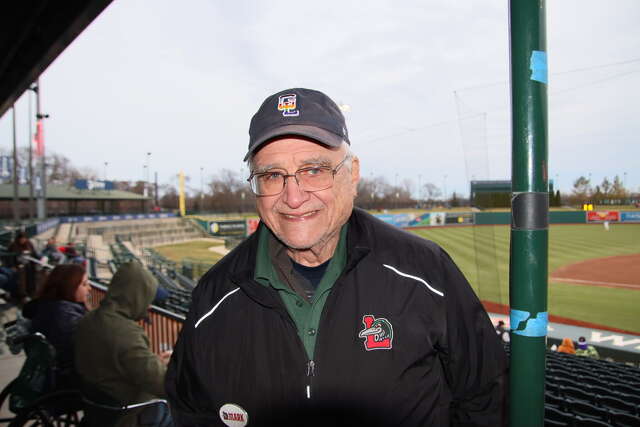 The Loons embrace baseball as a true American pastime