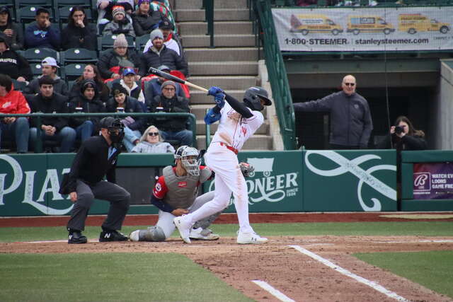 The Loons embrace baseball as a true American pastime