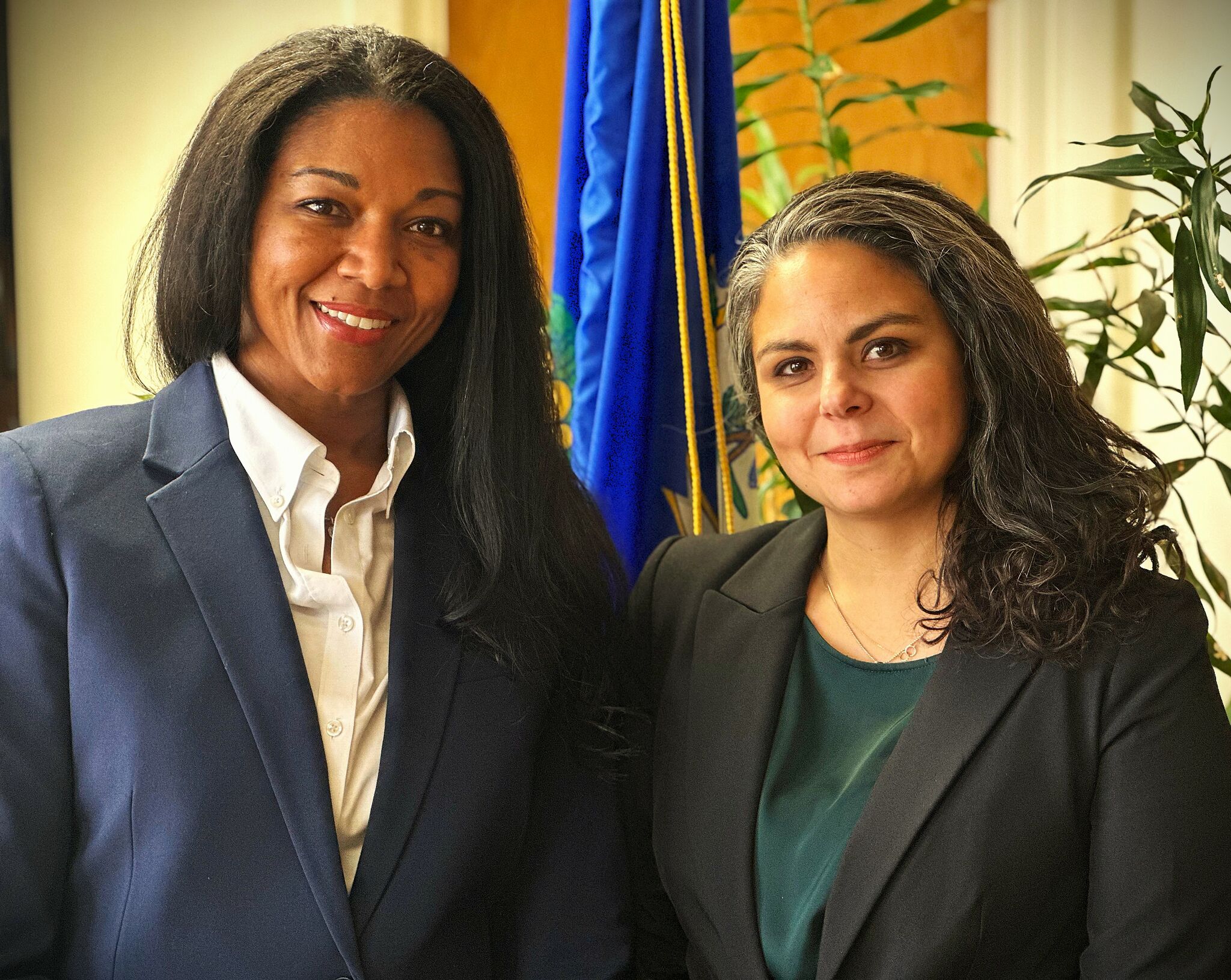 John Breunig (opinion): Teaming up to end human trafficking in CT