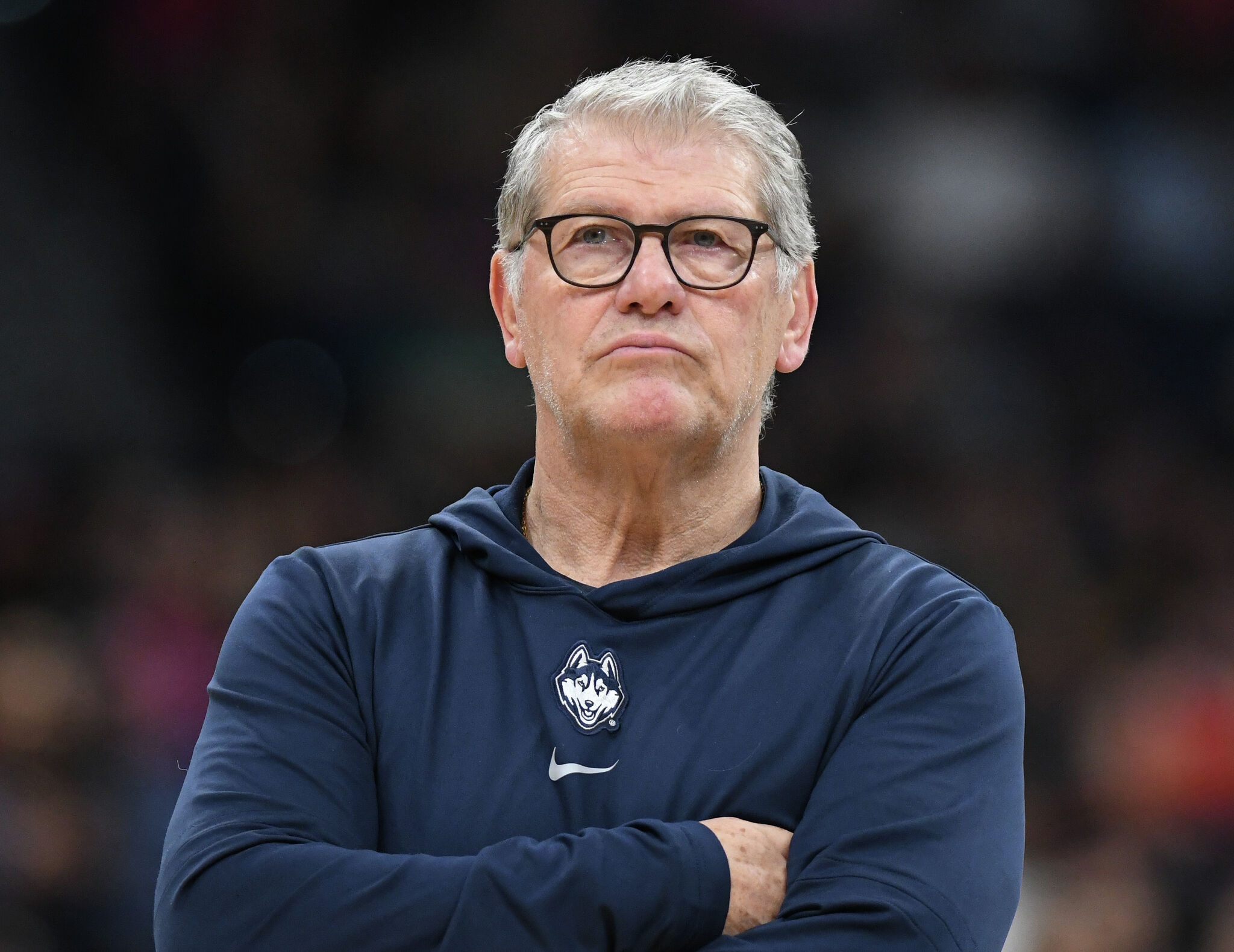 How long will Geno Auriemma coach the UConn women's basketball team?
