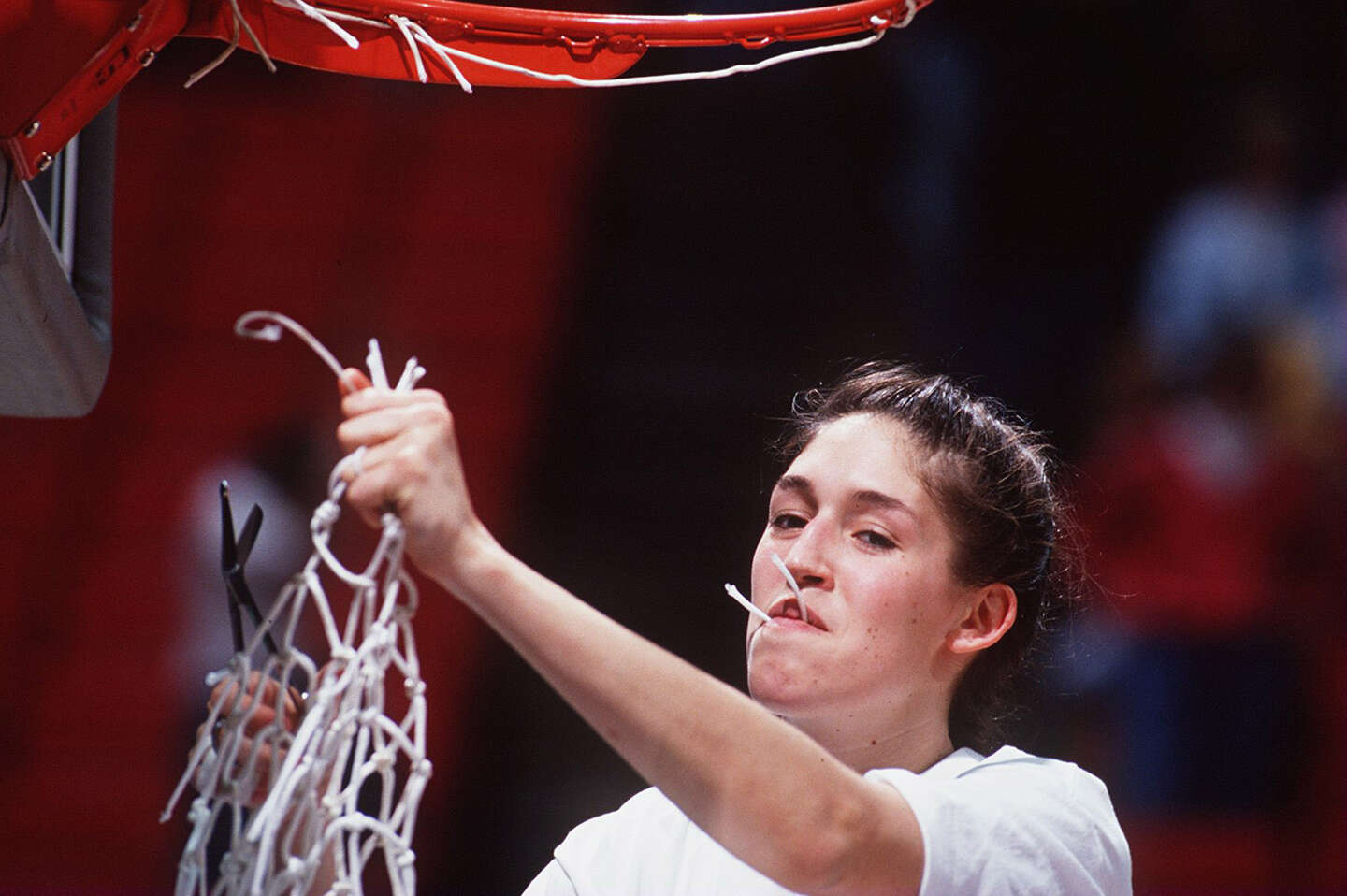 Looking back at UConn women's basketball first NCAA title in 1995